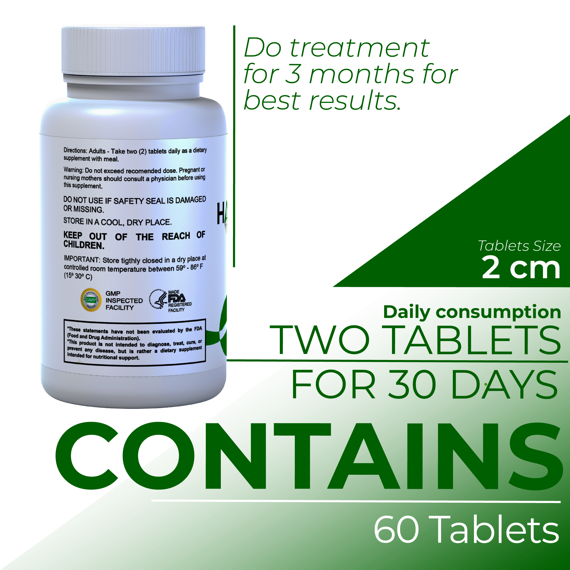 Hallusa Natural - Halltriglic - Triglycerides Supplements - Omega 3 Fi ...